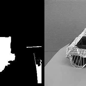 Illustration Of Texture Based Pose Estimation Download Scientific Diagram