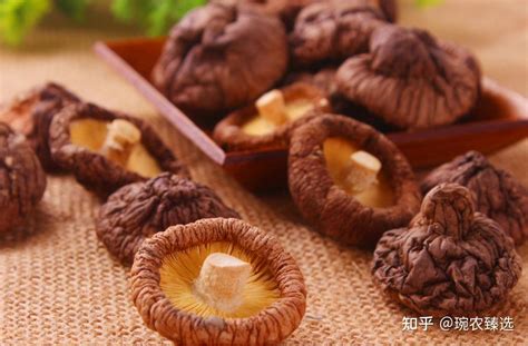 学会香菇的这6种做法，告别厨房小白，真香！ 知乎