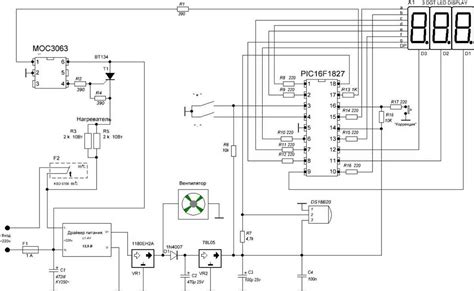 The Ultimate Guide To Understanding Incubator Diagrams And Their Importance