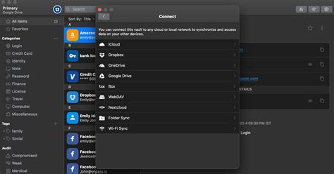 Gettingstartedwithenpassonmac