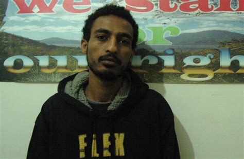 ‘we Need Rights As Refugees African Asylum Seeker On Why Hes