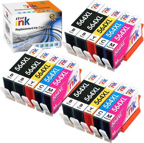 The Best Hp Ink For 5510 Photo Smart Home Preview