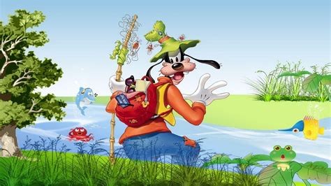Goofy Wallpapers Wallpaper Cave