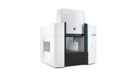 Zeiss Xenos Cmm The Reference
