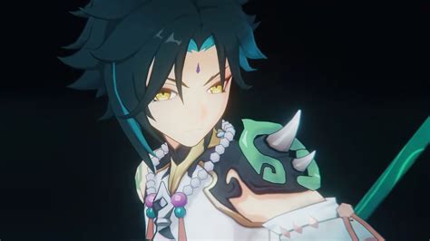 How Tall Is Xiao In Genshin Impact Pro Game Guides