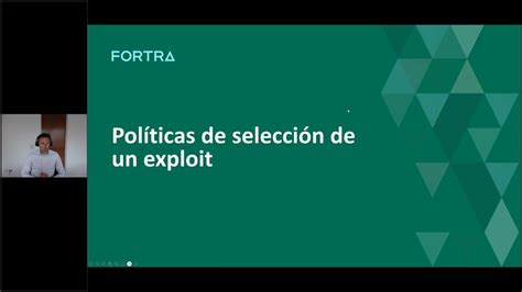 Desarrollo De Exploits Youtube