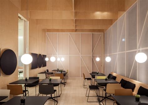 Arper Presents 2016 Collection In Colour Themed Installation