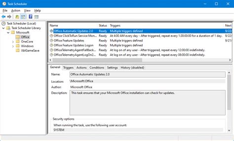 How To Configure Microsoft 365 Update Settings For Office
