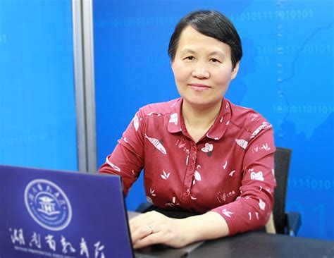 谢资清做客湖南教育政务网在线访谈 畅谈我校以科技成果转化为引领助推高质量发展 校长办公室