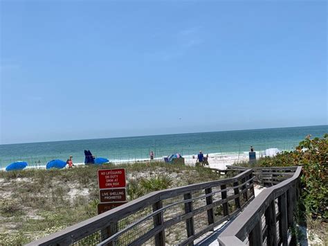 These Are The 5 Top Rated Best State Parks In Florida For Every Explorer
