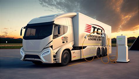 Are Electric Semi Trucks The Future Of The Industry A Deep Dive