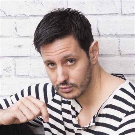 Pascual Belastegui Ralph Talents