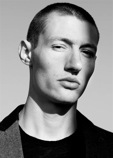 Amos H Scout Model Agency