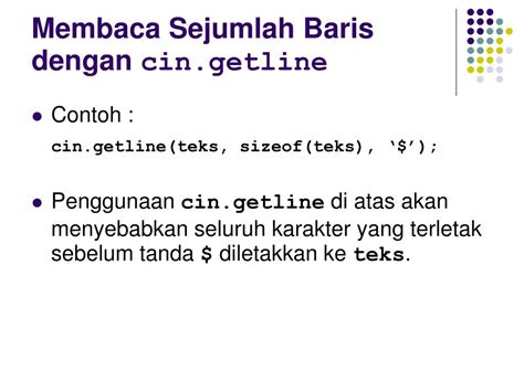 Ppt Bahasa Pemrograman C Powerpoint Presentation Free Download Id4750594