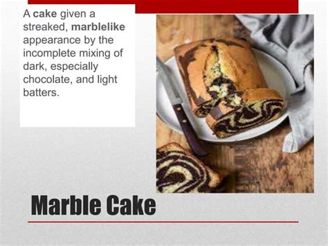 Cake Ppt Ppt