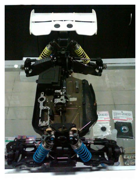 Buggy Kit And Buggy Engine For Sale R C Tech Forums