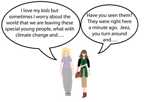 Mom Vs Mom Stay At Home Moms Take On Working Moms… By Christine