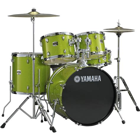 Gigmaker Drum Set Overview Drum Sets Acoustic Drums Drums