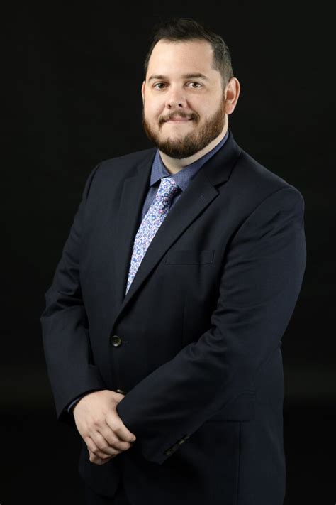 Michael Frazer Phd Brenau University