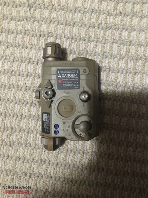 Somogear Peq 15 W Diffuser Northwest Firearms