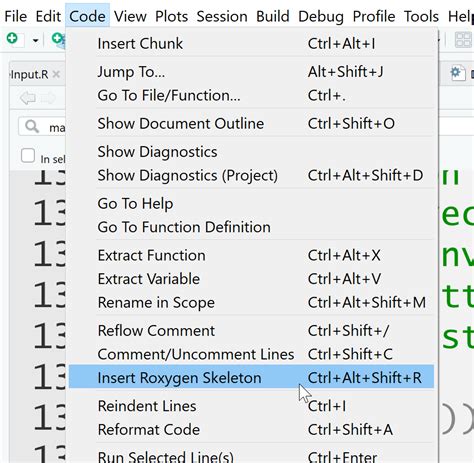 Créer Un Package R En Quelques Minutes Thinkr Certification And Formation Langage R