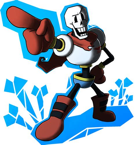 Papyrus Siivagunner Wikia Fandom