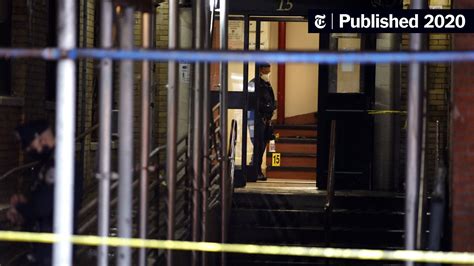 1 Woman Is Killed And 6 Others Are Wounded In Brooklyn Mass Shooting