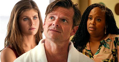 10 White Lotus Characters Season 1 Ranked From Worst To Best Tvovermind