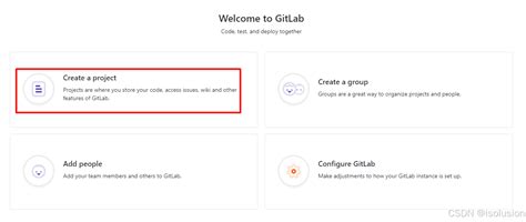 Gitlab安装gitlab 安装 Csdn博客 Gitlab安装gitlab 安装 Csdn博客
