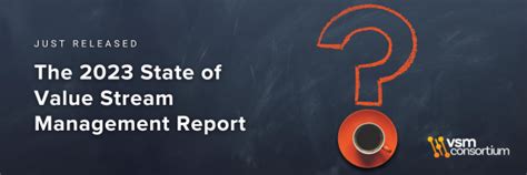 Value Stream Management Adoption Is Advancing And Drives Performance