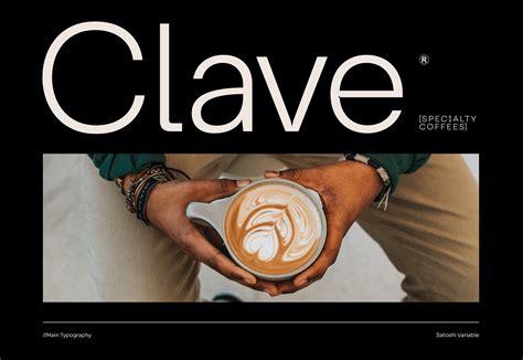 Clave Specialty Coffees Behance Clave Specialty Coffees Behance