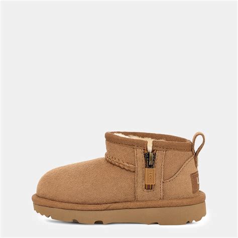 Infants Classic Ultra Mini Snug Boots Interactive Group