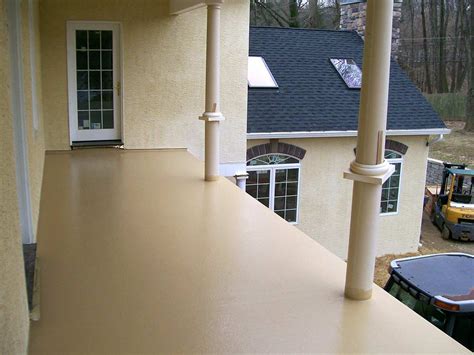 Fiberglass Deck Contractor Professional Deck Builder Philadelphia