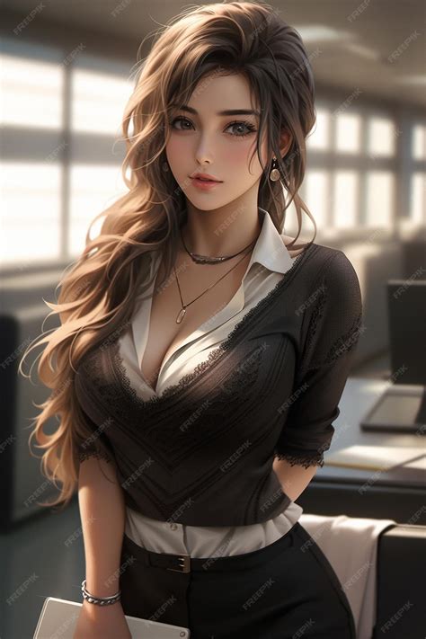 Premium Ai Image Very Sexy Chubby Women With Cinematic Poses