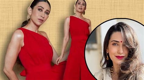 Karisma Kapoor Birthday करिश्मा कपूर कशी झाली बॉलीवूडची लोलो जाणून