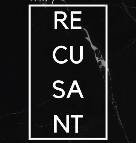 Recusant