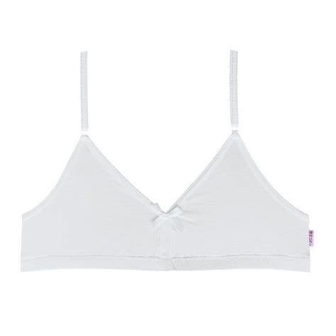Basic Triangle Bra Mümi Dolls