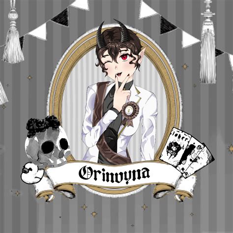 Thoughts On My Twst Oc R Twistedwonderland