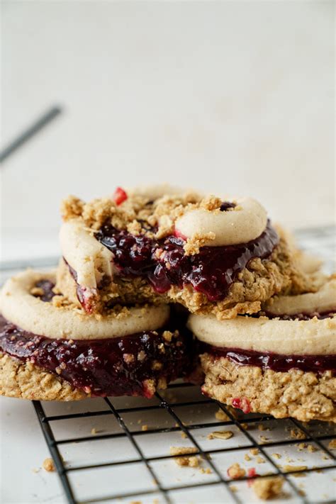 Crumbl Triple Berry Cookie Copycat Recipe Cake Babe Bakery