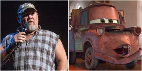 Pixar 5 Voice Actors Who Nailed Their Roles And 5 Who Fell Short