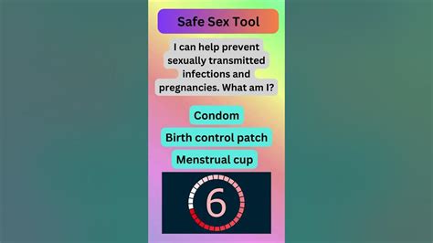 🧠 Can You Crack This Sex Education Riddle Ultimate Test Of Knowledge 🔍 Youtube