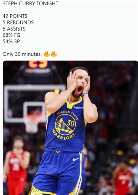 스테판 커리 오늘 스탯 농구 에펨코리아