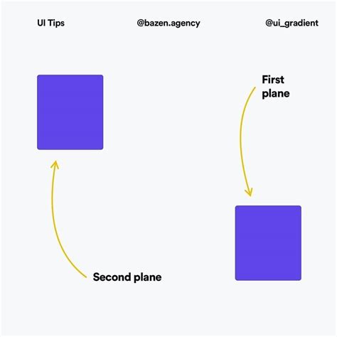 How To Create Depth In UI Design Part 1 UIBundle