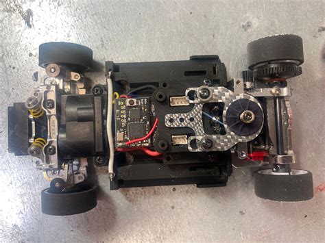 Mini Z MR PN Evo Mm SC Kv Stock R C Tech Forums