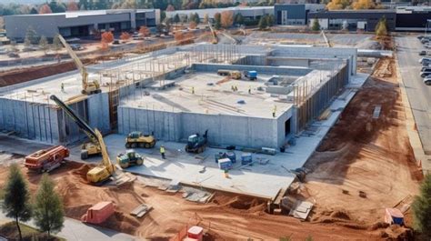 Building A Data Center An In Depth Guide To Construction