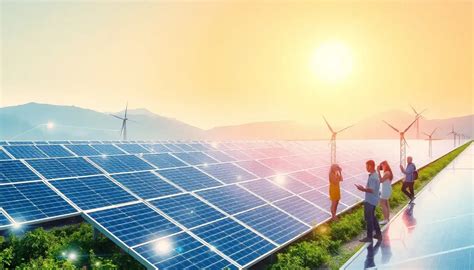 How Does Blockchain Technology Enhance The Efficiency Of Solar Energy