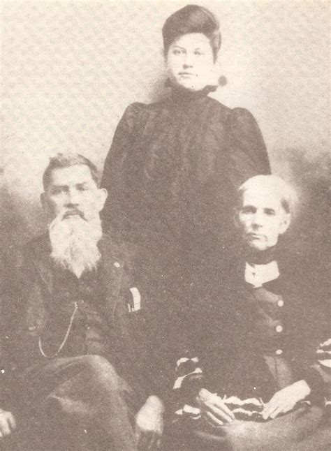 Isaac Thomas “tom” Hodges 1848 1915 Find A Grave Memorial