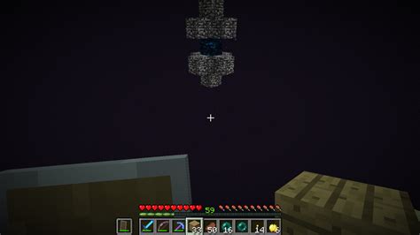 My Survival World Survival Mode Minecraft Java Edition Minecraft