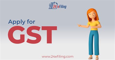 Apply For GST Registration Online Register For GST Site Maintenance