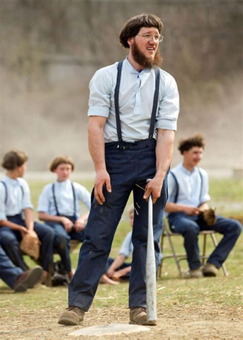 Rare Look Inside Amish Community Amish Made In Usa Amish Clothing